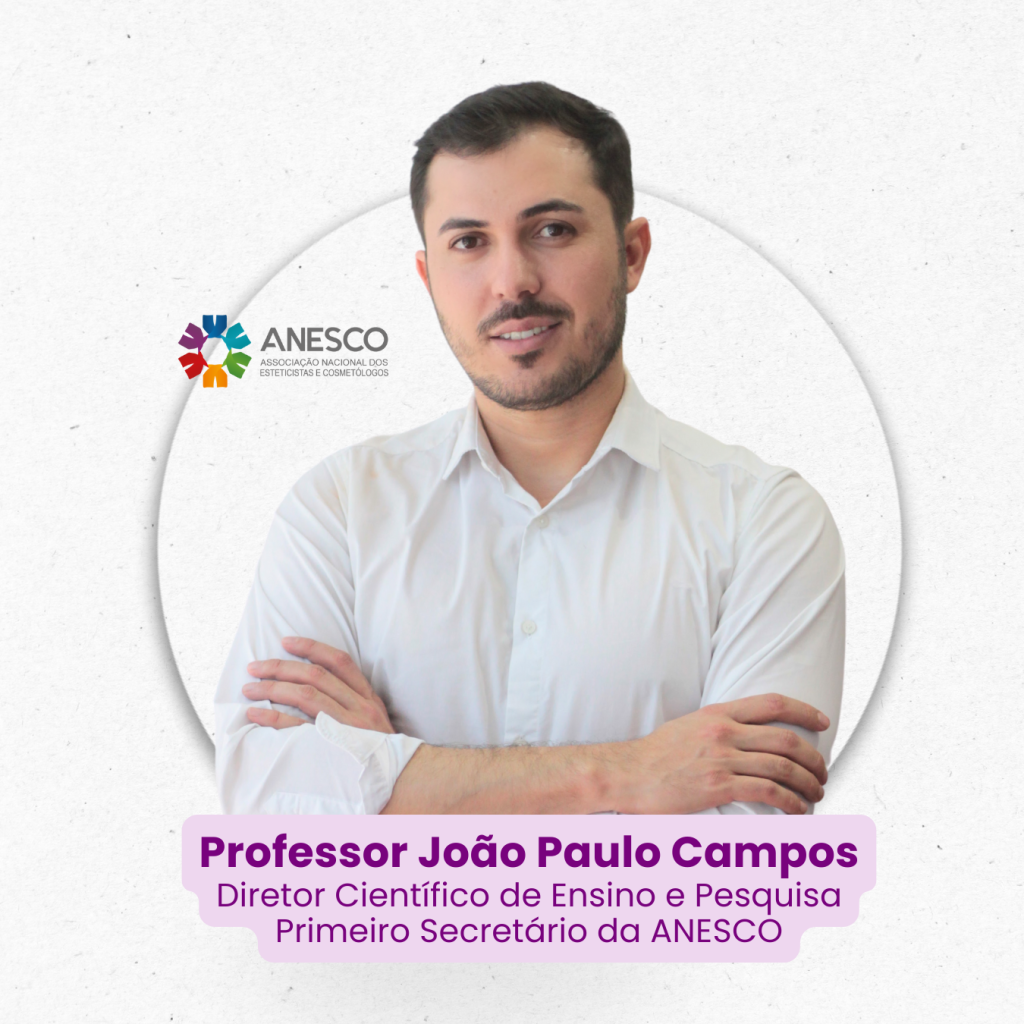 Regulamentação dos Anestésicos em Procedimentos Estéticos ...